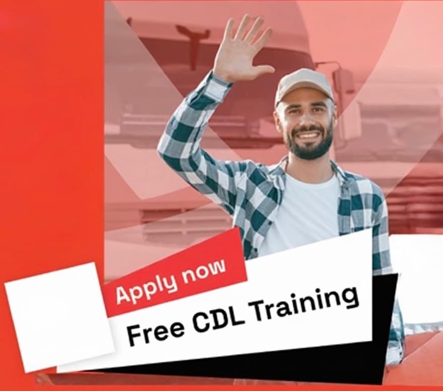 CDL Training with Emerge Career Options | Ferrari Driving School